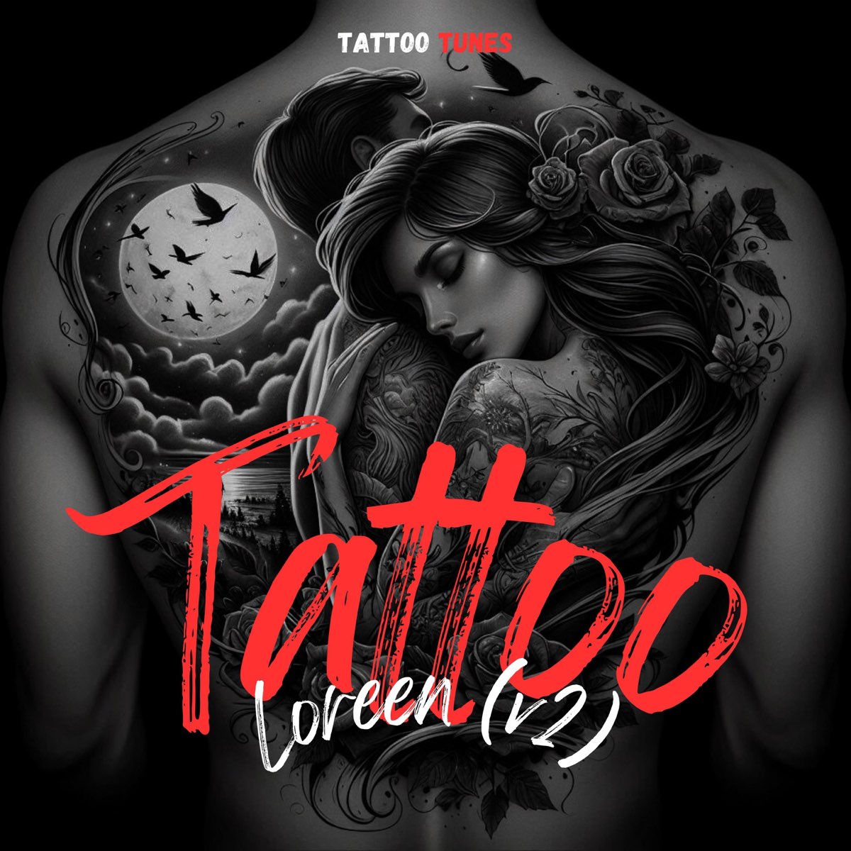 ‎Tattoo Loreen (V2) - Single - Album by Tattoo Tunes - Apple Music
