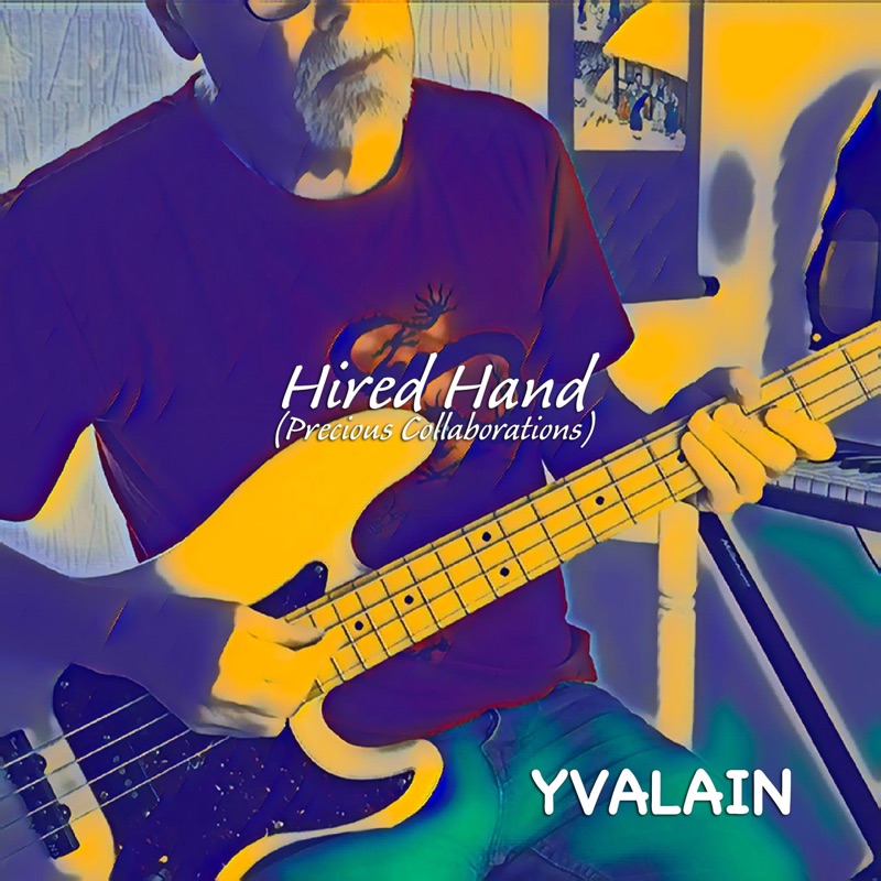 How Cleavus Met Wanda (feat. Kevin Kapuscinski, Glenn Basham & Mark ...