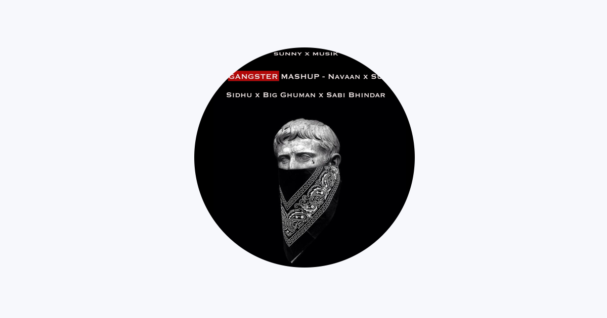 ‎SUNNY X MUSIK - Apple Music