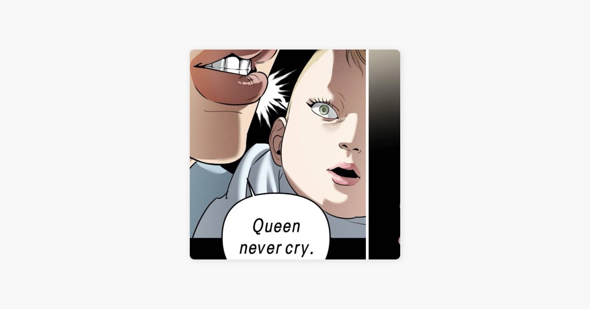 ‎queen Never Cry Song By Sqkuria Apple Music