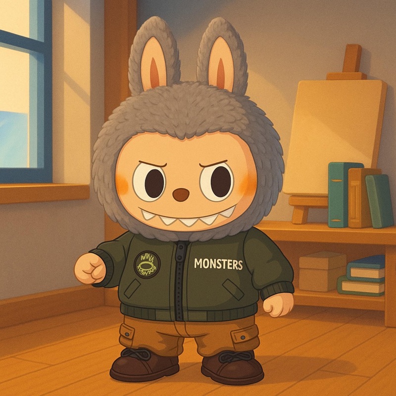 LABUBU - Coke Duck: Song Lyrics, Music Videos & Concerts