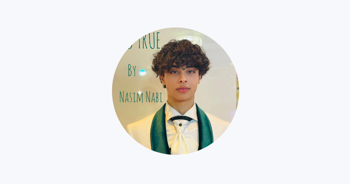 ‎Nasim Nabi - Apple Music