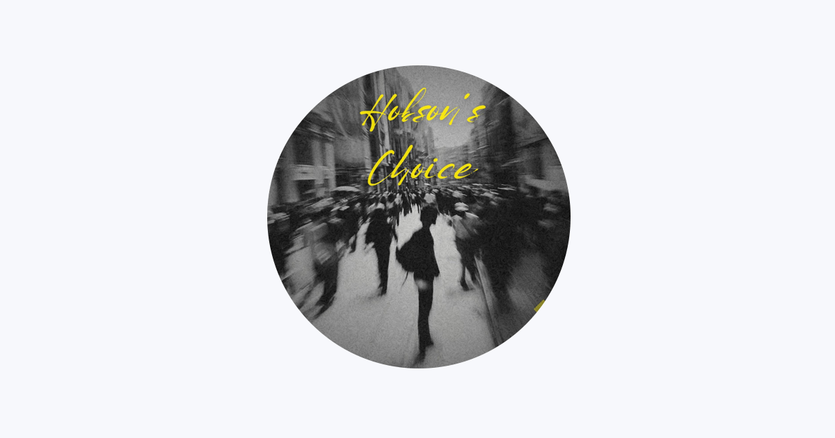 ‎The Middle Man - Apple Music