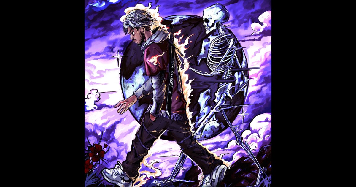 ‎Jesus Walks With Me - Single - Album by Jx.Zero - Apple Music