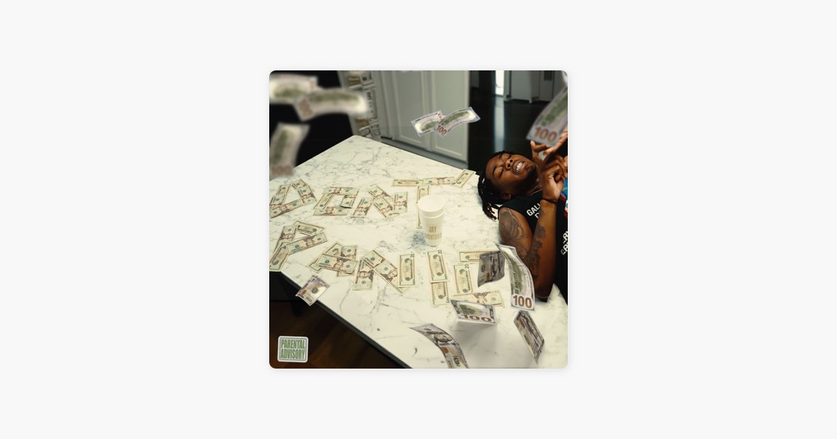 ‎Don't Panic - Album by Jay Montana - Apple Music