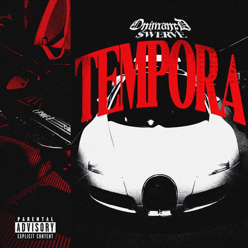 Tempora (Slowed) - onimanxd & $werve: Song Lyrics, Music Videos & Concerts