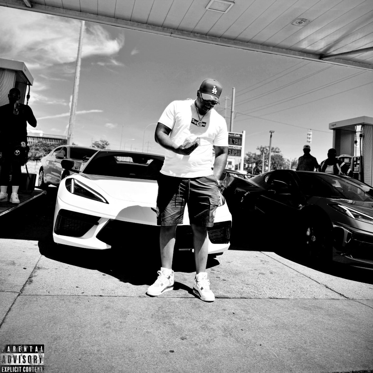 ‎The Mac - Single - Album by Gmac Cash - Apple Music