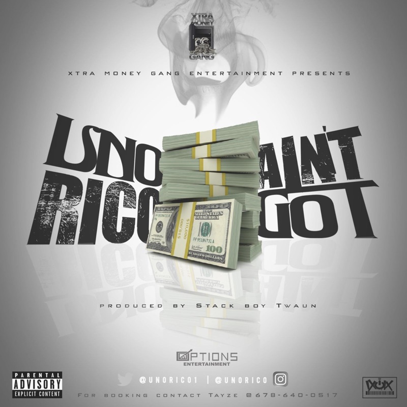 Aint Got It - Uno Rico: Song Lyrics, Music Videos & Concerts