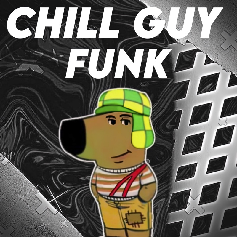 Chill Guy Funk (En Vivo) - DJ RND ZN: Song Lyrics, Music Videos & Concerts