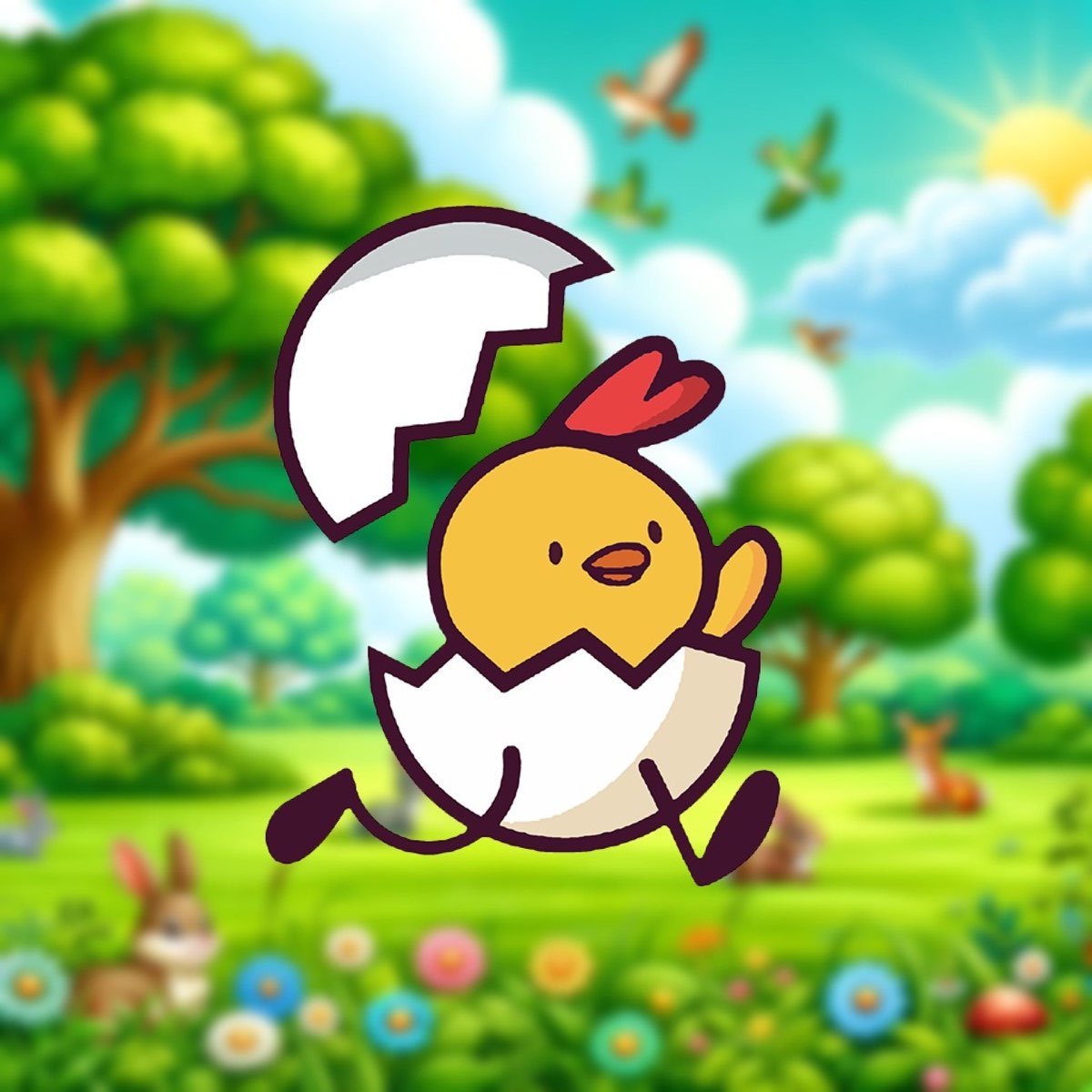 ‎Canciones del pollito para niños - Album by Canciones Infantiles para ...