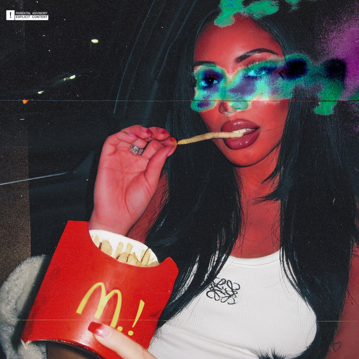 ‎5Am In Houston .! - Single - Album by NIKOWOODYEAR - Apple Music