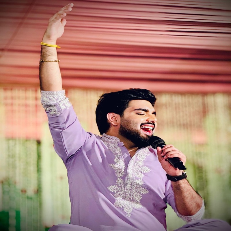 Mere Baba Tu Itna Bata - Raj Pareek: Song Lyrics, Music Videos & Concerts