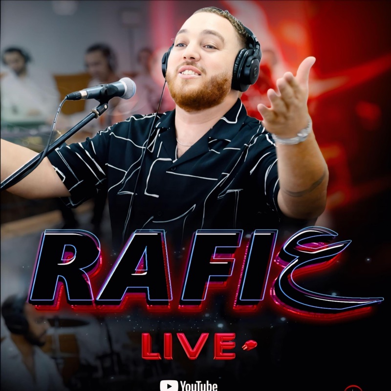 Rafie (live2) awal merra-wadak lhbib - studio ghazi: Song Lyrics, Music ...