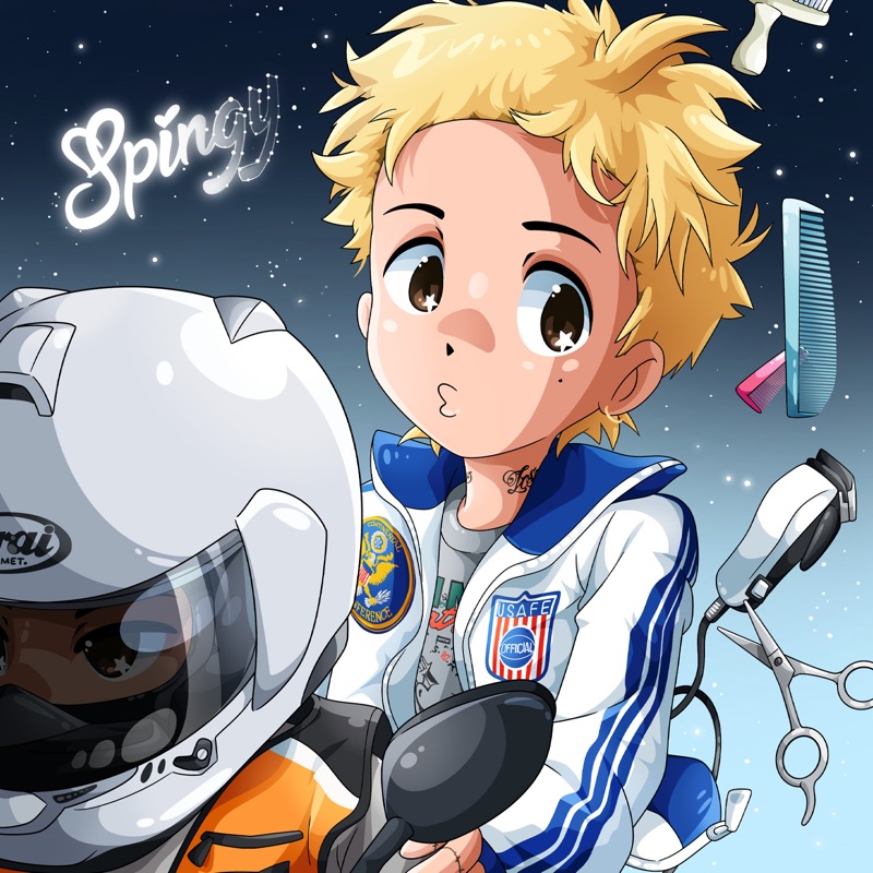 นอนก่อนเลย (Good Night) - spingy: Song Lyrics, Music Videos & Concerts