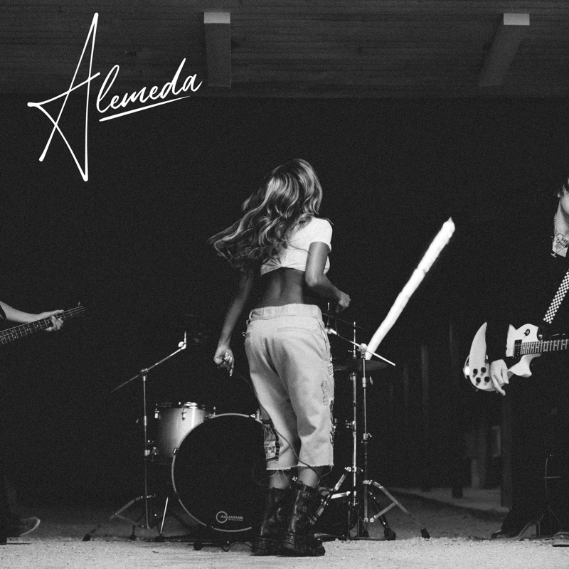 Don't Call Me (Acoustic) - Alemeda: Song Lyrics, Music Videos & Concerts