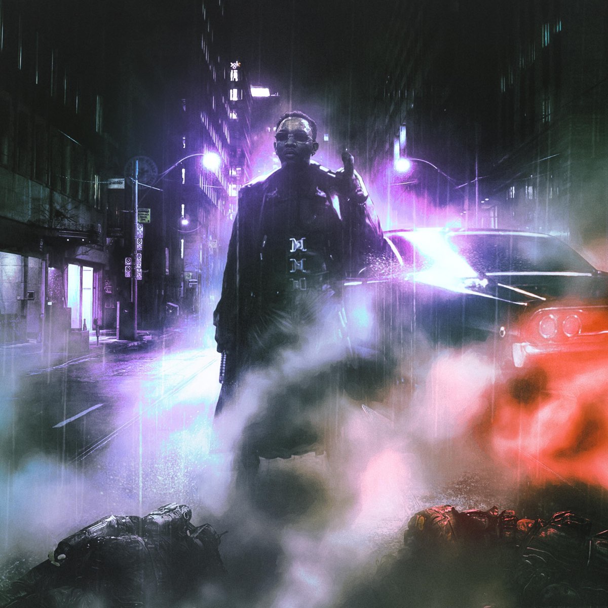 ‎Cold Turkey - Single - Album by idontknowjeffery - Apple Music