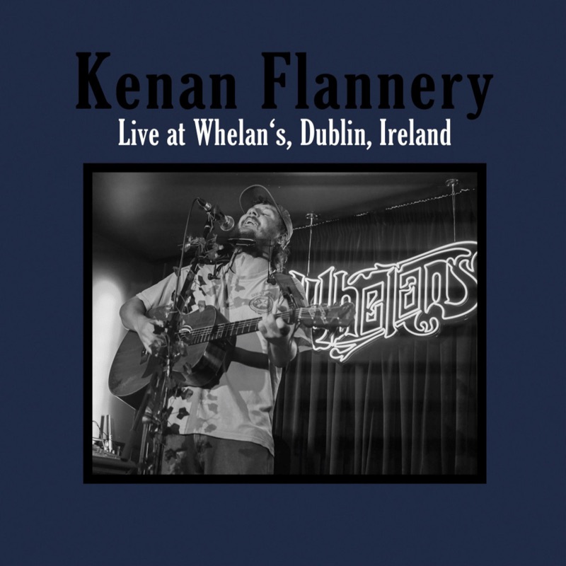 An Ode (Live) - Kenan Flannery: Song Lyrics, Music Videos & Concerts