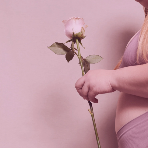 Magnolia Shorty Bara Aperta