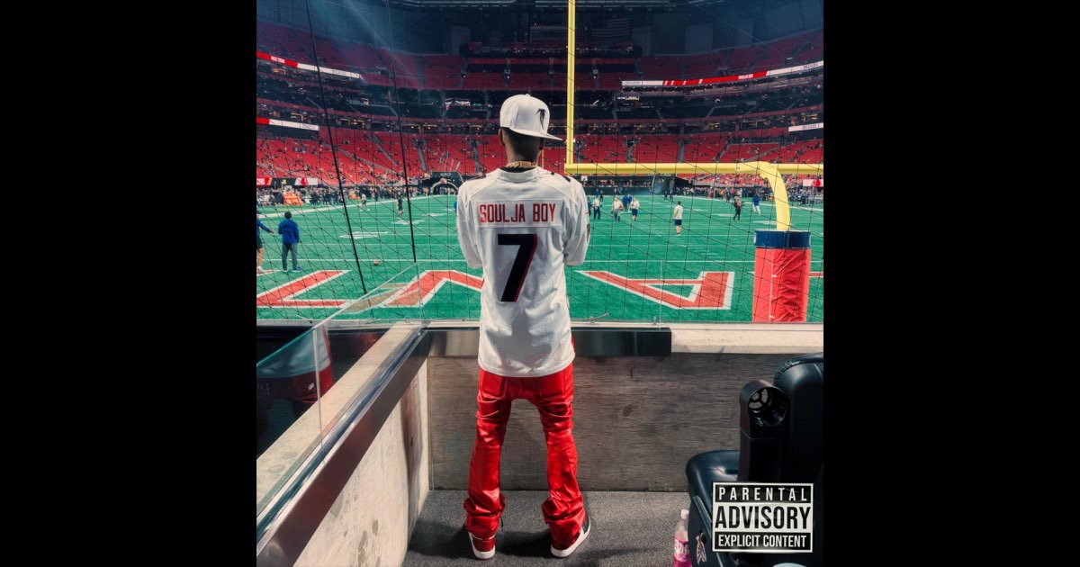 ‎Big Money Gang - Single - Album by Soulja Boy Tell 'Em - Apple Music