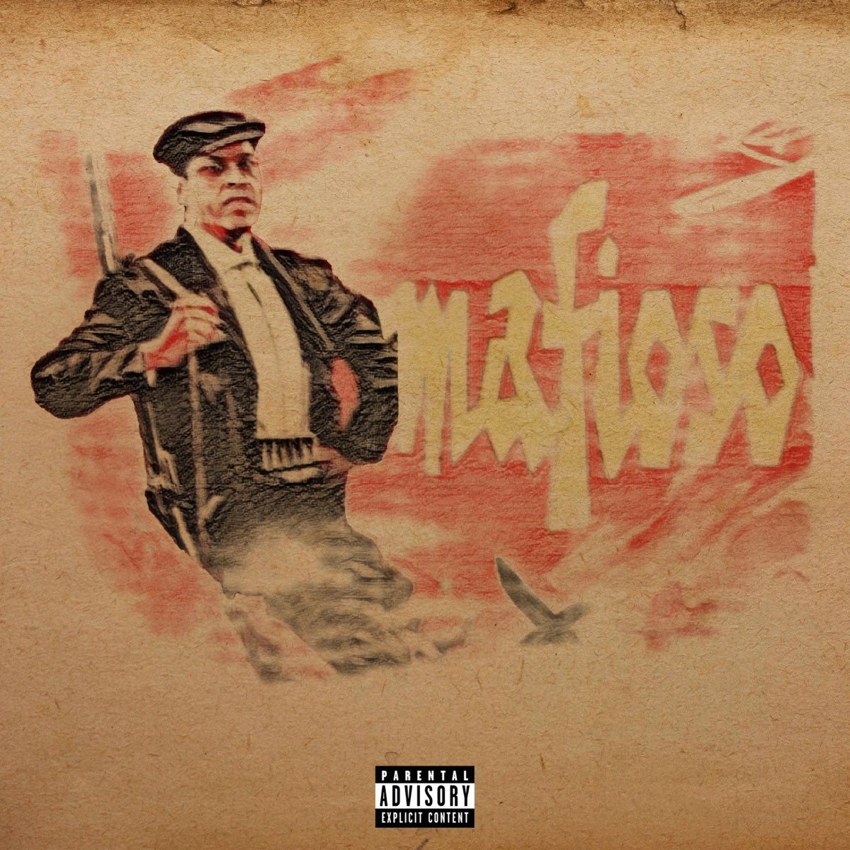 ‎Mafia(Mafioso)-Ep - Album by Bucc50 - Apple Music