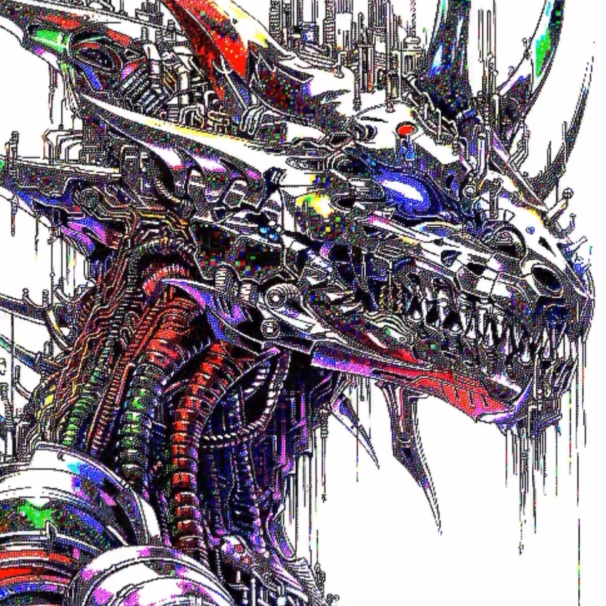 ‎Dark Summer 24 - EP - Album by Dragon La Sage - Apple Music