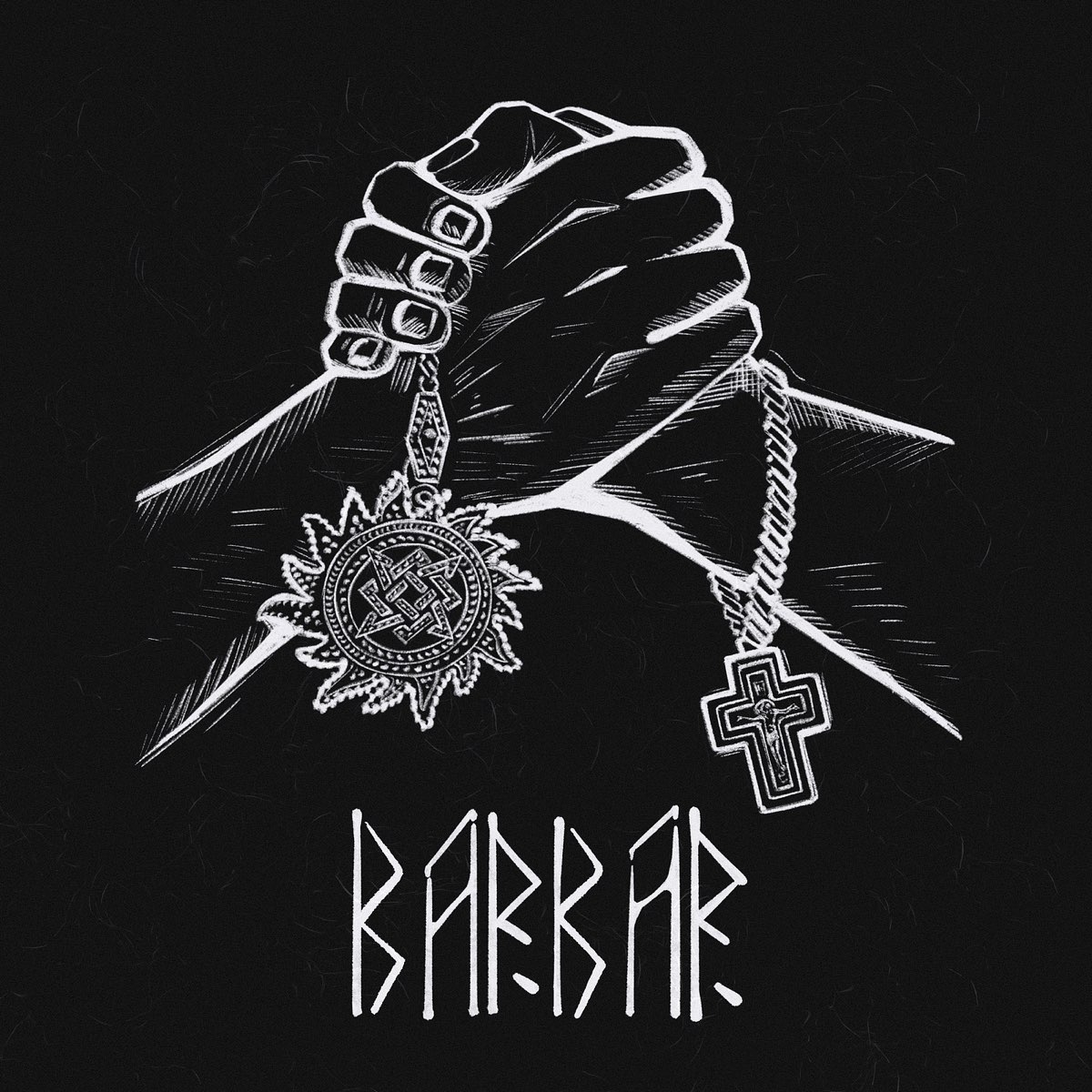 Barbar Single Skyth27 Apple Music