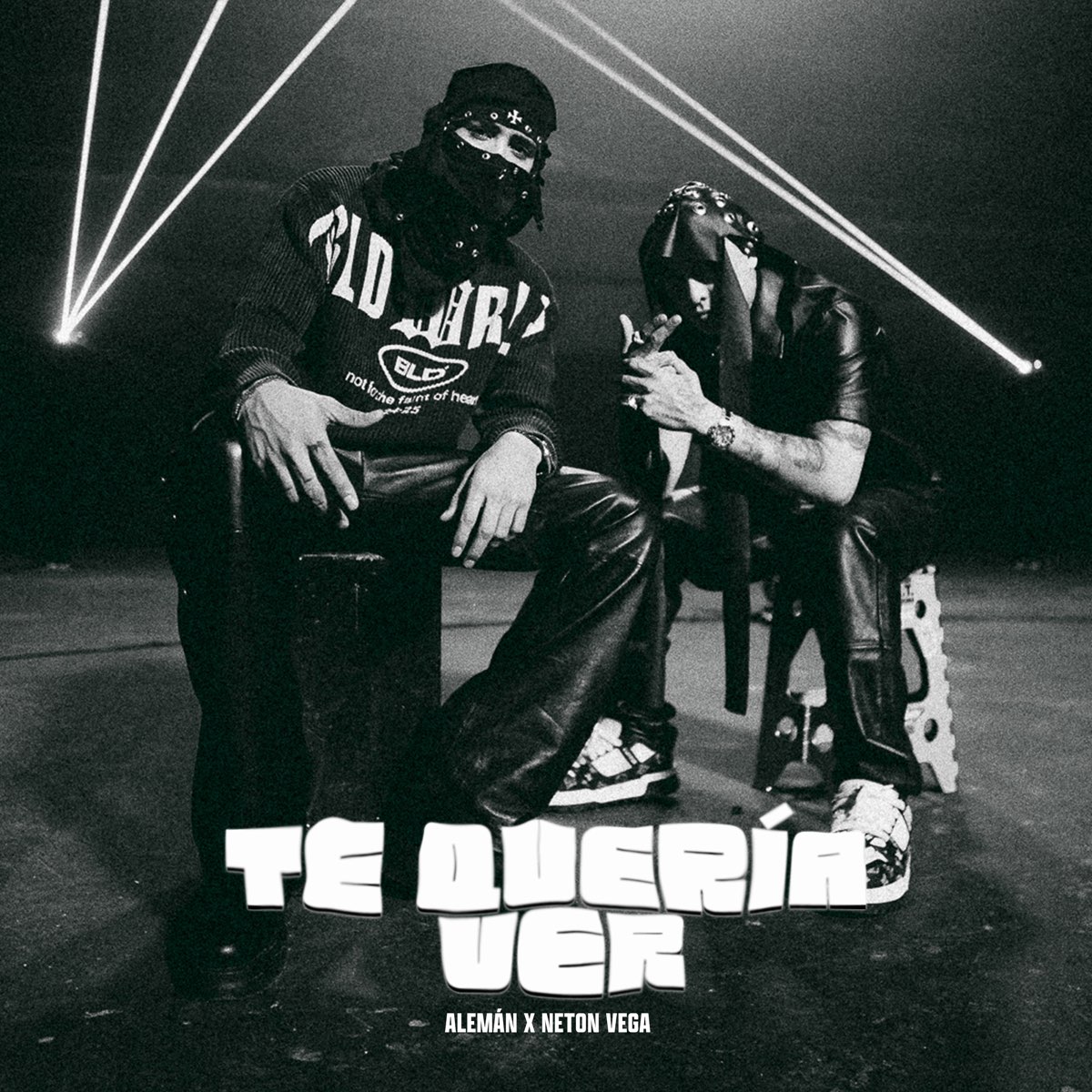 Te Quería Ver - Single - Álbum de Alemán & Neton Vega - Apple Music Te Quería Ver - Single - Álbum de Alemán & Neton Vega - Apple Music