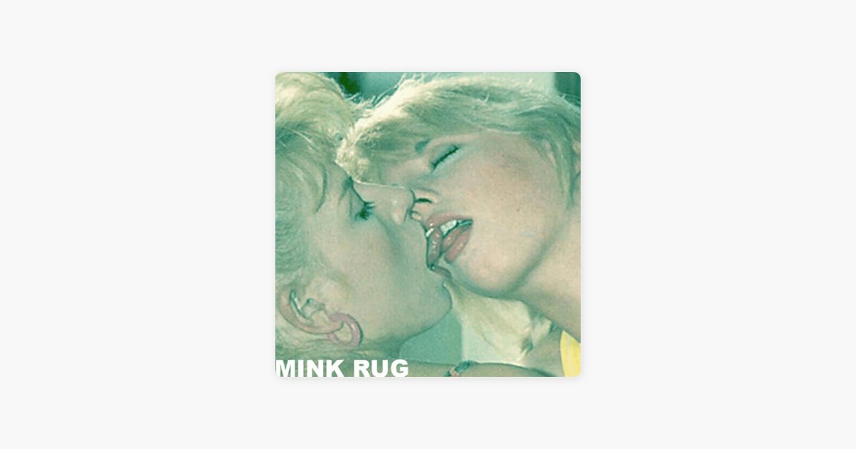 ‎Mink Rug - Album by Metro Zu - Apple Music