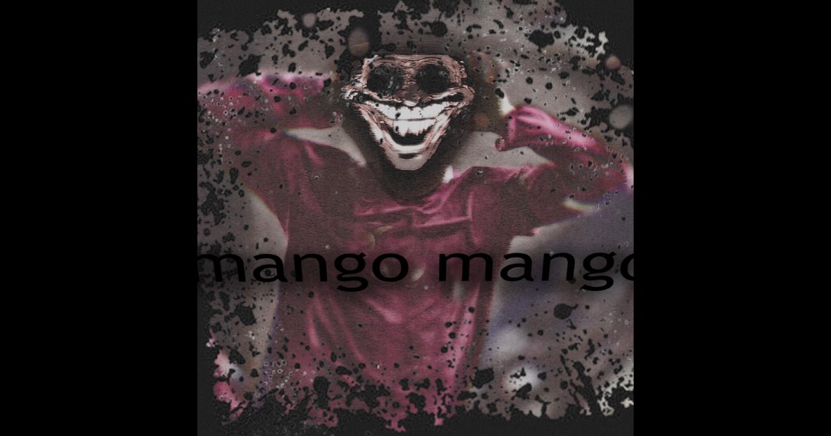 ‎Mango Mango Funk Danca - Album by LXNGXVXN - Apple Music