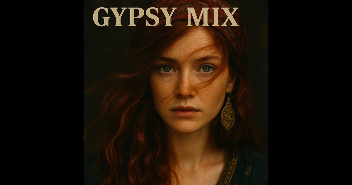 ‎Canchi - Single - Album by Stely's Gypsy Mix - Apple Music