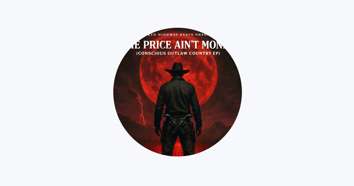 ‎Broken Highway Beats en Apple Music