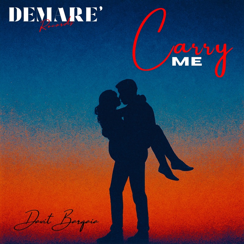 Carry Me - Davit Barqaia: Song Lyrics, Music Videos & Concerts