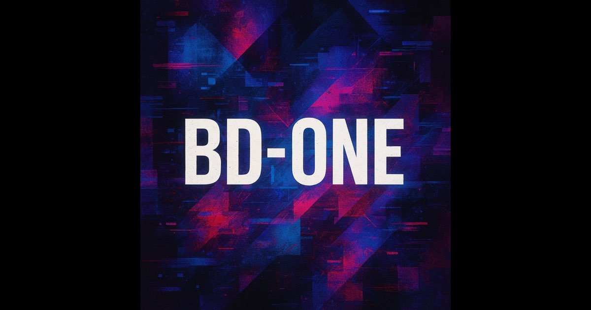 ‎FREE BEAT 122 BPM (JOY) - Single - MC-BD-oNEのアルバム - Apple Music