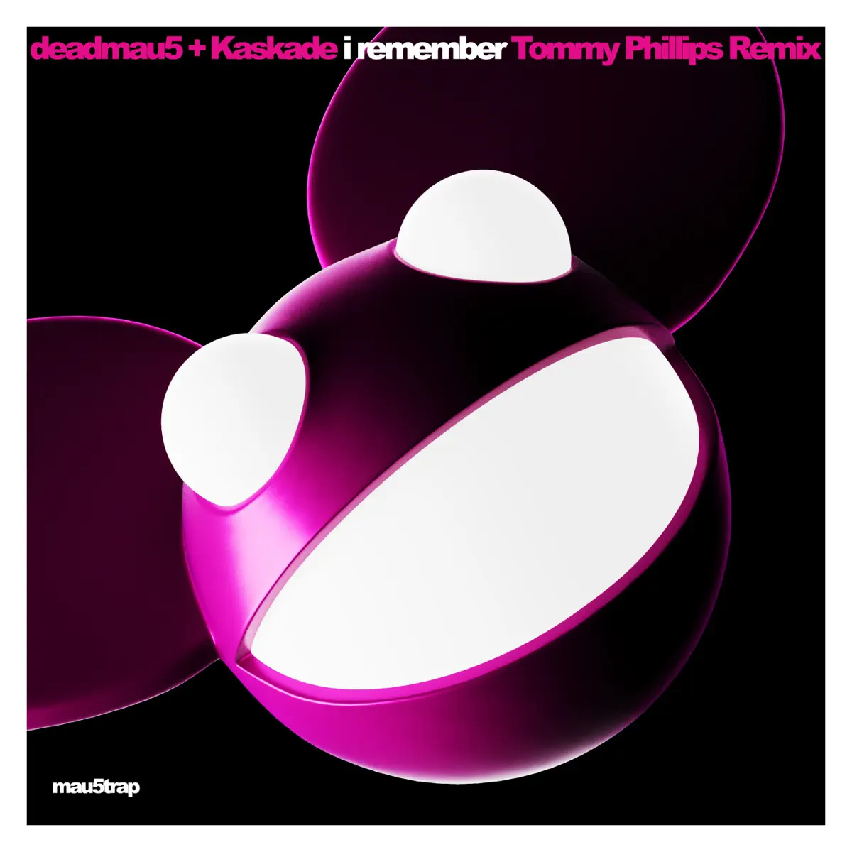 deadmau5 & Kaskade - I Remember (Tommy Phillips Remix) - Single (2025) [iTunes Plus AAC M4A]-新房子