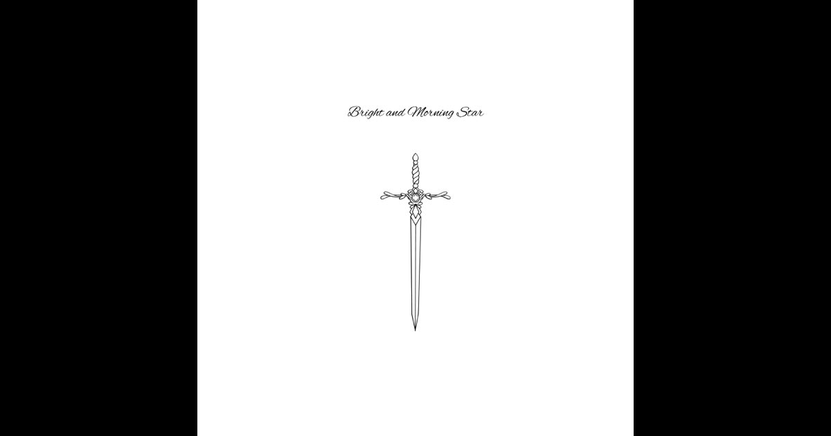 ‎Bright and Morning Star - Single - Album by Jimmy Clifton - Apple Music