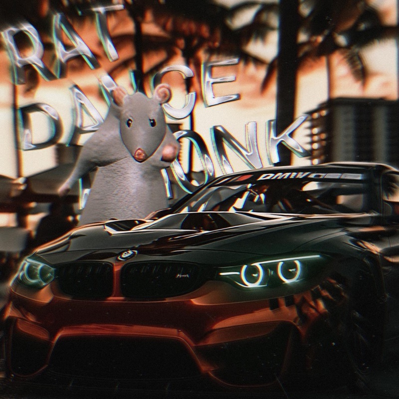 RAT DANCE (Phonk Version) - SOLOXDELL: Song Lyrics, Music Videos & Concerts