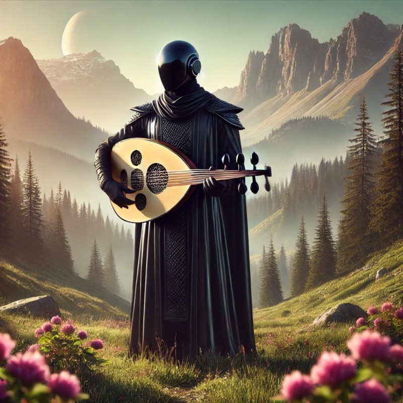 Ethereal (Arabic Version) - YAD Oud: Song Lyrics, Music Videos & Concerts