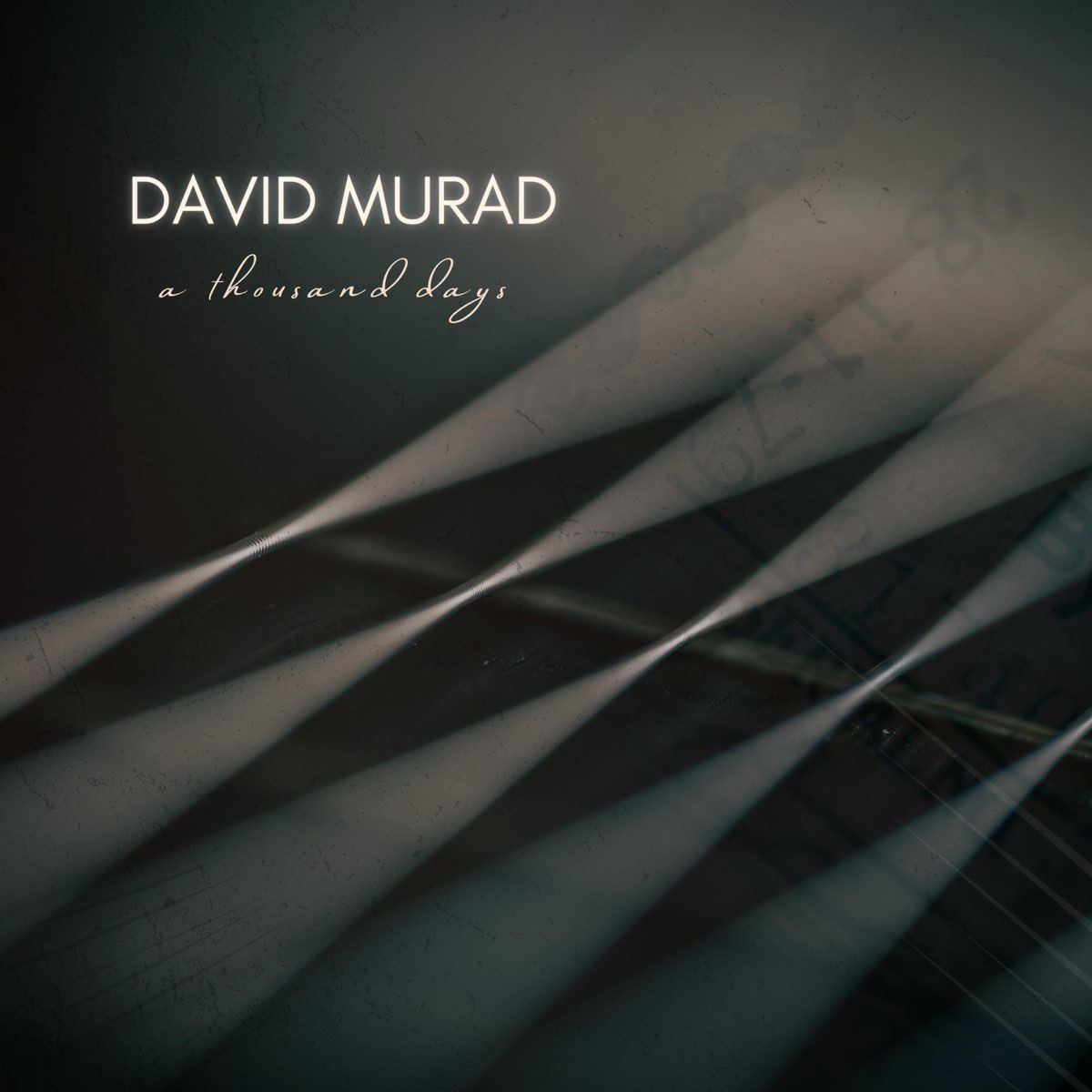 ‎A Thousand Days - Single - Album by David Murad - Apple Music