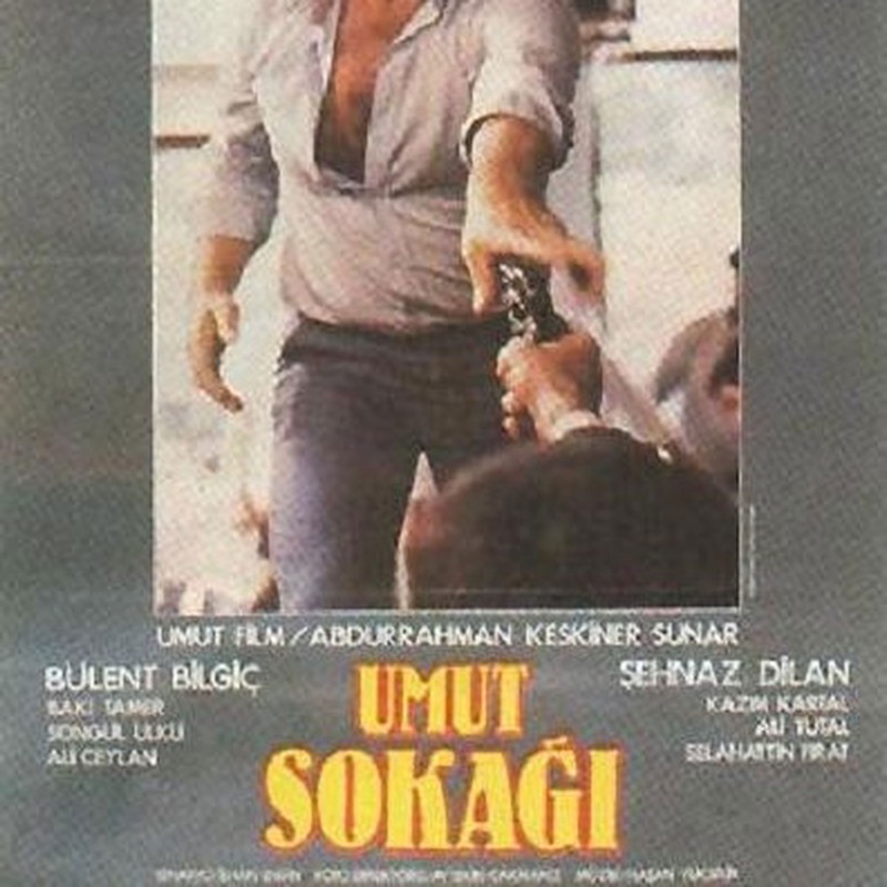 Umut Sokağı - Hasan Yükselir: Song Lyrics, Music Videos & Concerts