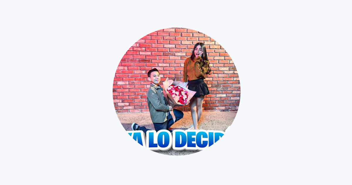 ‎Los Molina en Apple Music