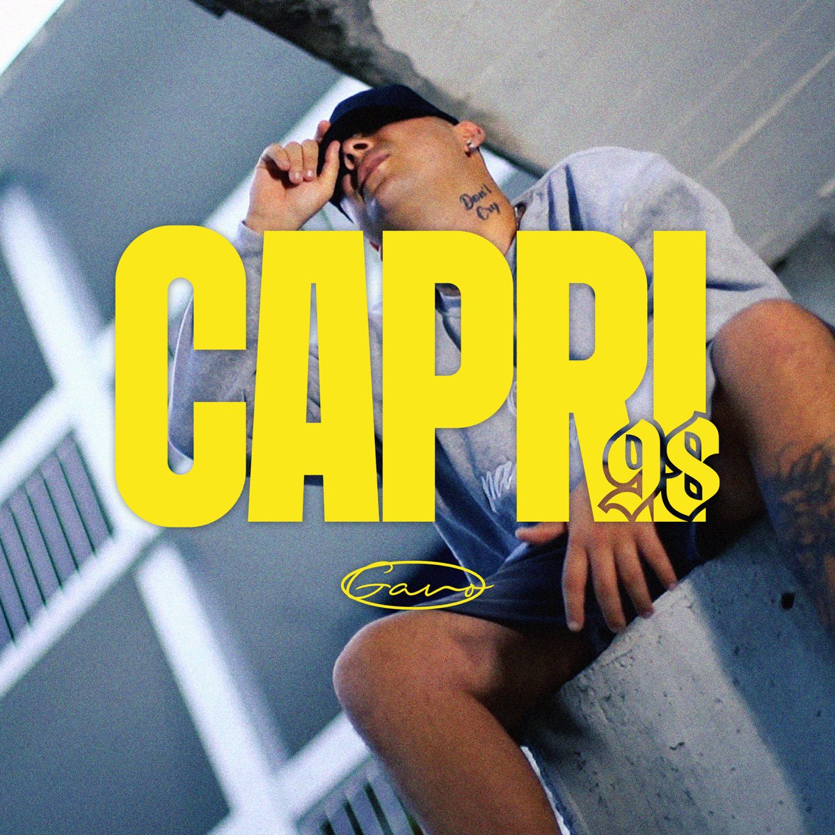‎Capri '98 - Single - Album by Gavo - Apple Music