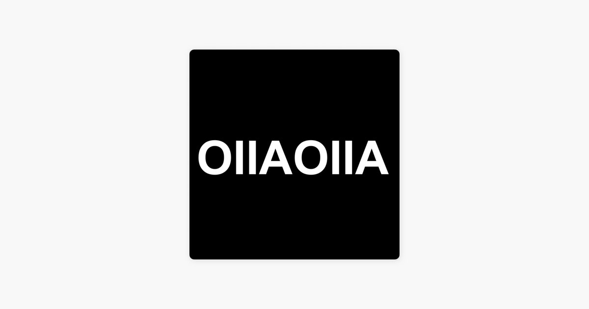 ‎oiiaoiia (Remastered Version) - Creatuneの曲 - Apple Music