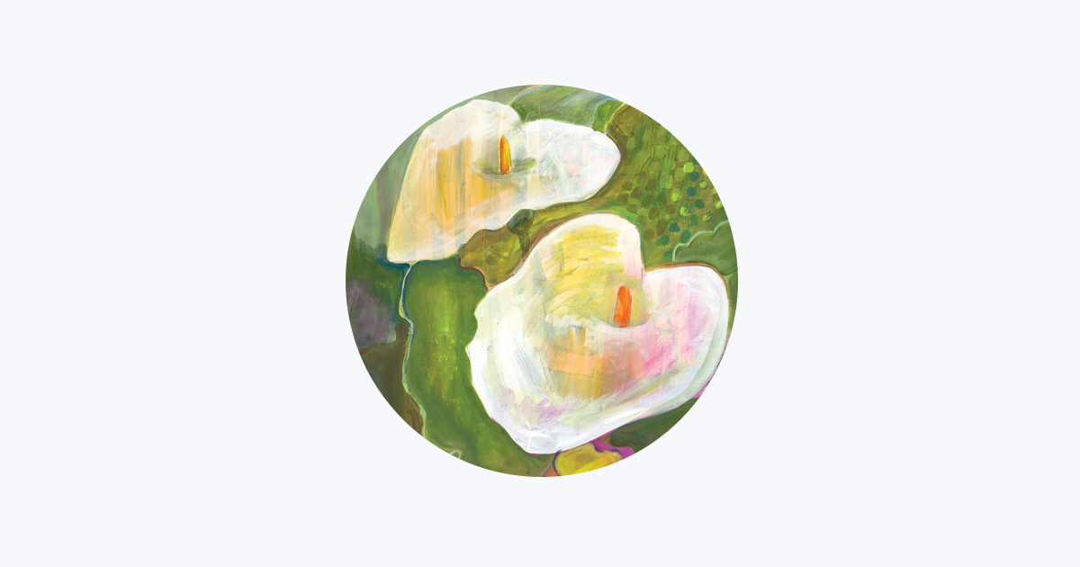 ‎Mae Powell - Apple Music