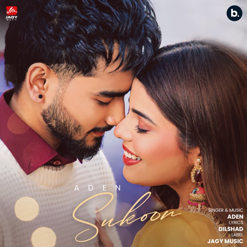Sukoon - Aden: Song Lyrics, Music Videos & Concerts