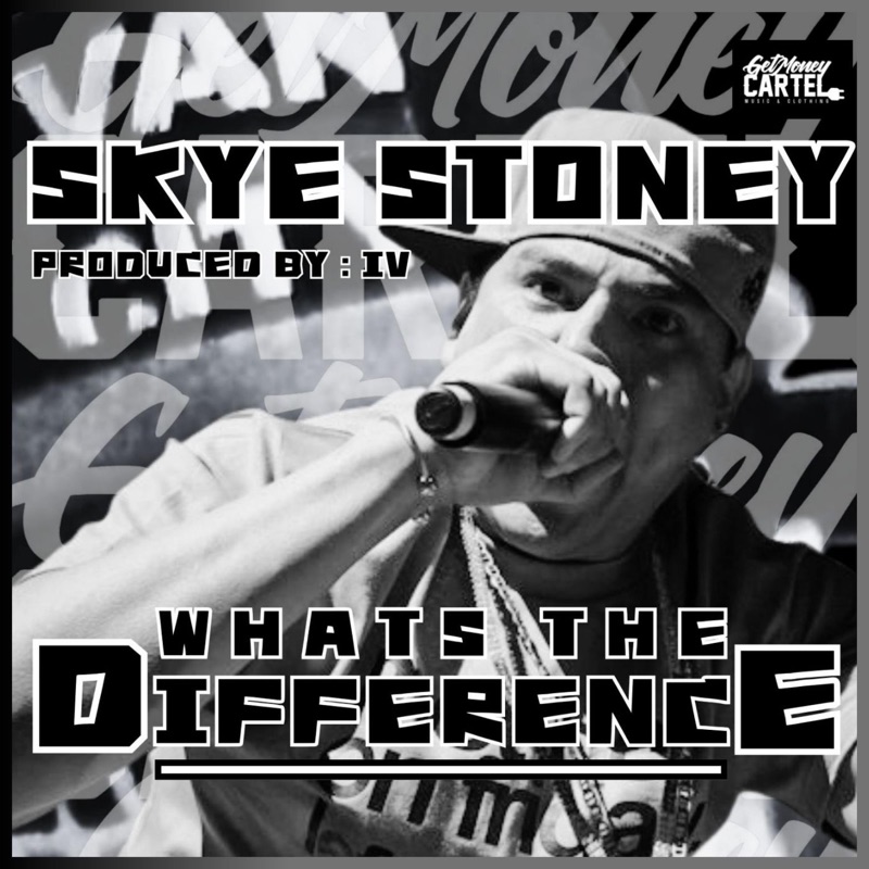 Whats the Difference - Skye Stoney: Song Lyrics, Music Videos & Concerts