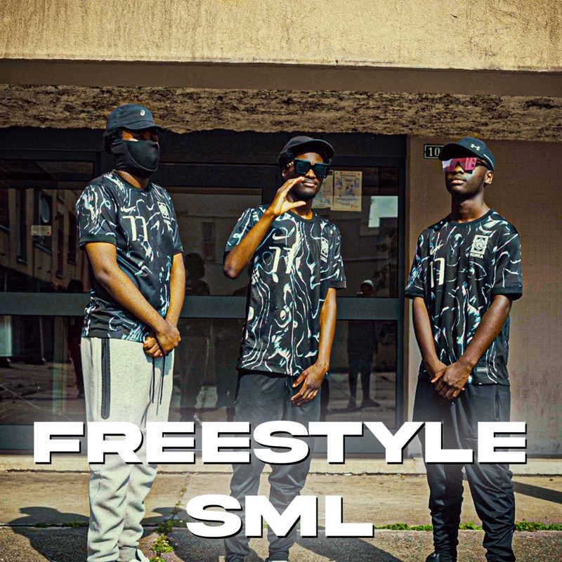 Freestyle SML #2 (feat. TMK) - SML Productions: Song Lyrics, Music ...