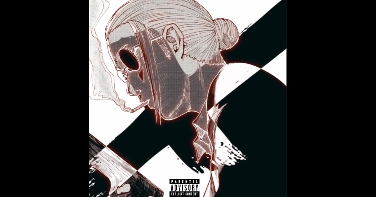 ‎STILL DANGEROUS - Single - Album by Jamar Rose, HazTik & shaah - Apple ...