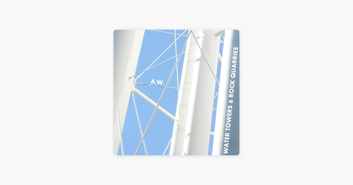 ‎Precise Block Letters - Morceau par Adeodat Warfield - Apple Music