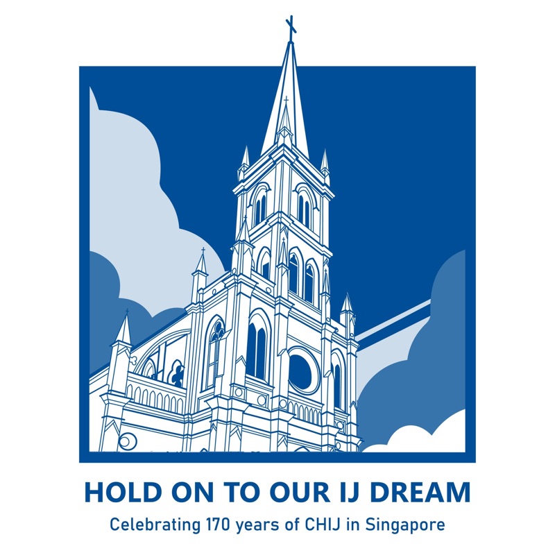 Our Gratitude (feat. CHIJ Our Lady of Good Counsel, Shayna Bala, Marisa ...