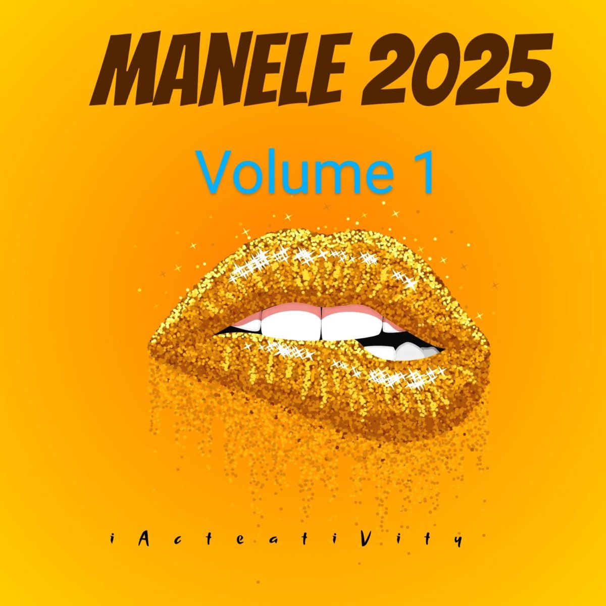 ‎Manele Volume 1 2025 – Album par Glitch Aurora – Apple Music